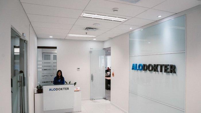 ALODOKTER Punya Jaringan Lebih dari 20.000 Dokter Terima 33 Juta Dolar ...