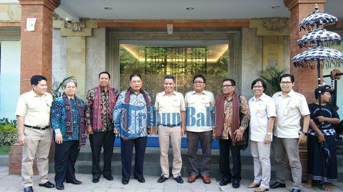 Transformasi Bank Mantap Menuju Kancah Nasional, Wujudkan Suasana Baru ...