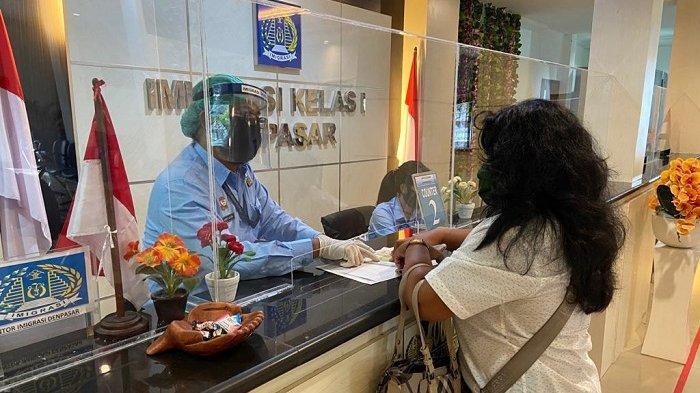 Penghentian Pelayanan di Kantor Imigrasi dan Rudenim Diperpanjang Hingga Tanggal 2 Agustus 2021 ...
