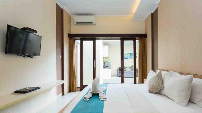 5 Vila Murah di Dekat Bandara Ngurah Rai Bali, Cocok untuk Staycation Saat Libur Nataru - Tribun ...