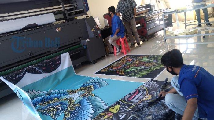 Layangan Print Mulai Dilirik, Dari Jenis Layangan Celepuk hingga ...