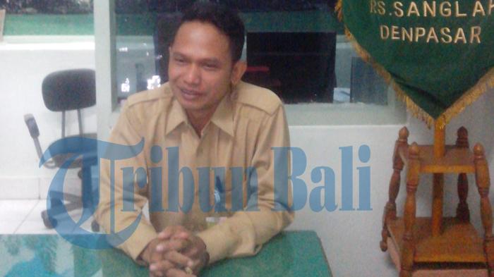 Jenazah Iin Terlantar, RSUP Sanglah Kesulitan Hubungi Keluarga - Tribun-bali.com