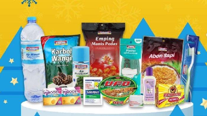 KATALOG Lengkap Promo Indomaret 14-20 Desember 2022, Karbol Wangi Rp11 ...