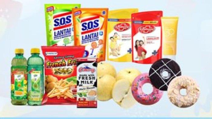 KATALOG Lengkap Promo JSM Indomaret 13 Januari 2023, Belanja Irit Akhir Pekan, Hemat Pakai QRIS ...