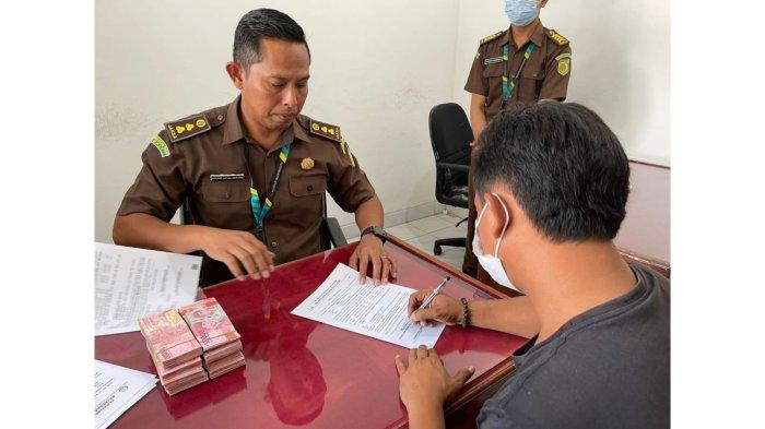 Kasus LPD Anturan Buleleng, Tiga Penerima Reward Janji Akan Menyicil ...