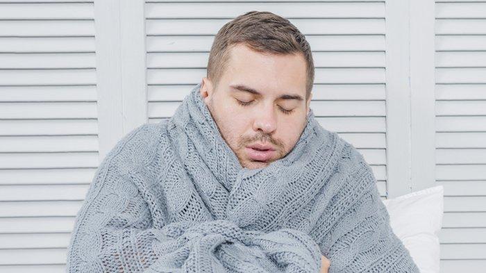 Penyebab Meriang Hingga Cara Mengatasinya, Salah Satunya Bisa Dengan ...