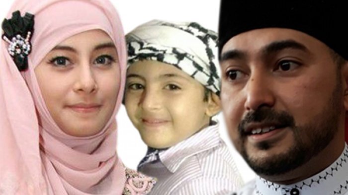 Mengejutkan, Ternyata Ini Fakta Menarik Istri Kedua Ustaz Al Habsyi ...