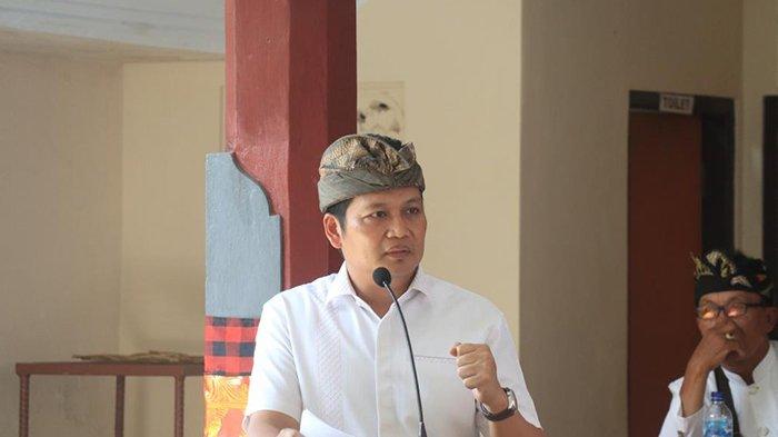 Harta Kekayaan Kembang Hartawan, Eks Wakil Bupati Jembrana yang Kini ...