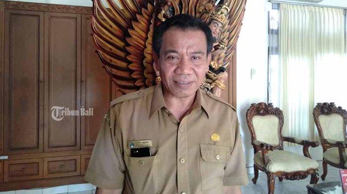 Masih Tunggu Surat Resmi Penerapan WFH, ASN di Bali Masuk Kantor 100 ...