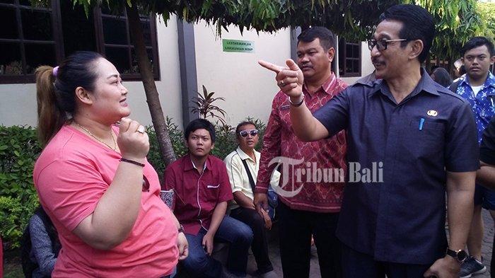 Peserta Dengan Domisili Dilakukan Home Visit, Hari Pertama PPDB SMA Jalur Zonasi Ramai Pendaftar ...