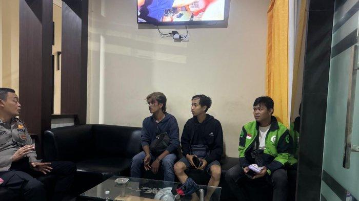 Pengeroyokan di Depan Trans Studio Mall Denpasar Viral, Pelaku Bawa Kayu Tiba-Tiba Memukul ...