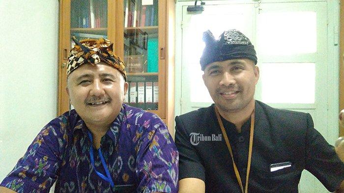 Sepanjang 2019, P2TP2A RSUP Sanglah Tangani 41 Kasus Kekerasan terhadap ...