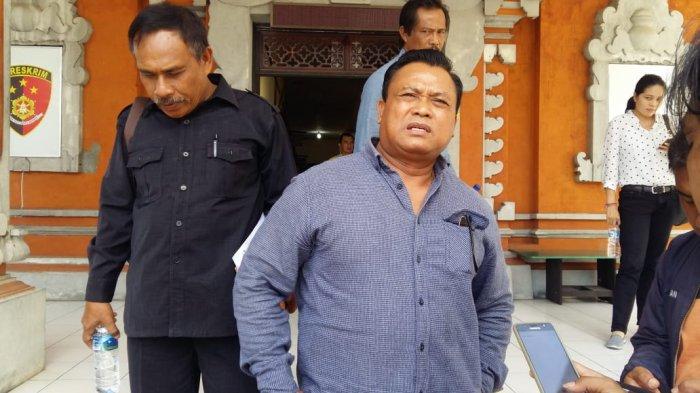 Wayan Baru Laporkan Balik Wayan Muka Udiana Atas Tuduhan Pencemaran ...