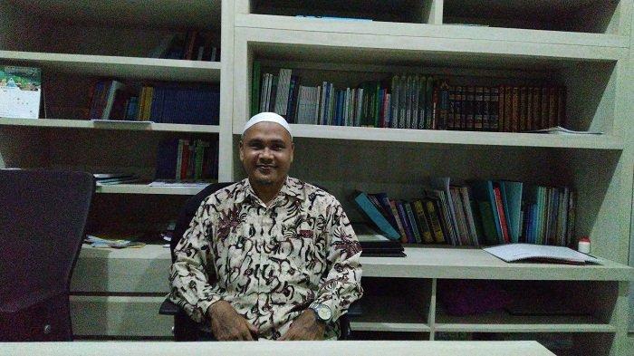 WIKI BALI - Profil Aminullah, Ketua Pimpinan Wilayah Muhammadiyah ...