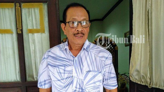 Ketua Pengprov Perbasi Optimistis Tim Basket Putra & Putri Bali Dapat ...