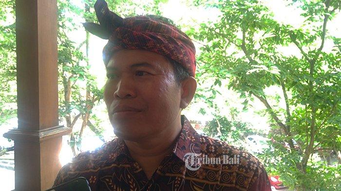 Tangani Defisit Air, BWS Bali Penida Rencanakan Bangun 11 Bendungan ...
