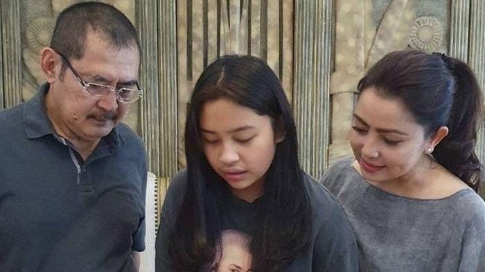 Sosok Khirani Trihatmodjo, Putri Bambang Trihatmodjo & Mayangsari yang Bongkar Sifat Asli Sang ...