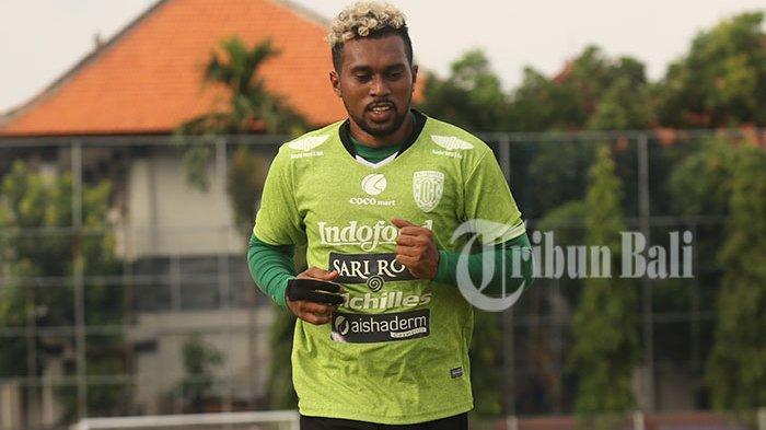 Samuel Reimas - TribunnewsWiki.com