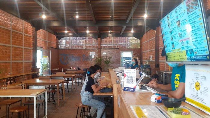 Kisah Berdirinya KooD Denpasar, Makanan Sehat dan Murah Untuk Semua ...