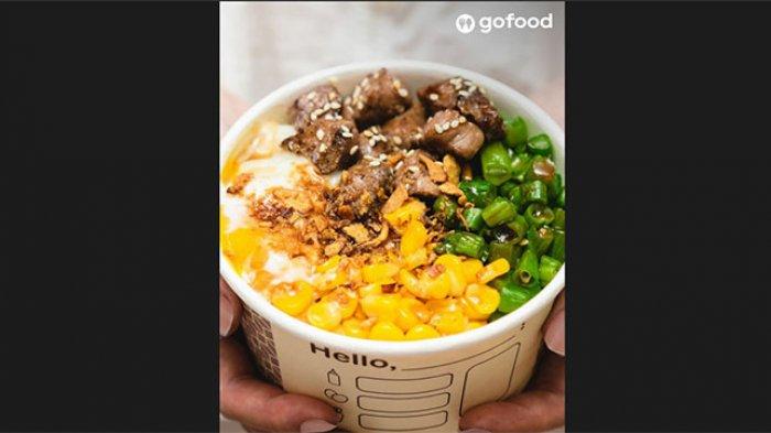 GoFood Umumkan Tren Kuliner 2020 dan Prediksi 2021, Makanan & Minuman ...
