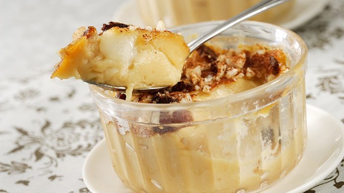 Resep Klapertart Karamel – Snack Khas Manado Yang Bikin Ketagihan ...