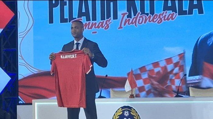 LAGA Hidup Mati Timnas Indonesia Vs Bahrain, Erick ke Kluivert CS: Timnas Indonesia Harus ...