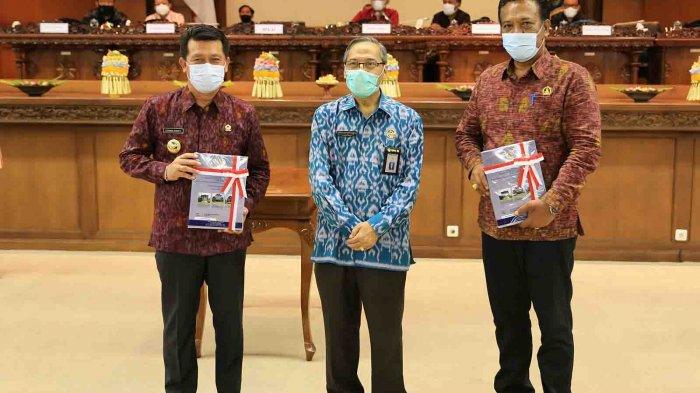 Pertahankan Predikat WTP Enam Kali, Suwirta Harapkan Nilai IPM dan Kesejahteraan Warga Meningkat ...