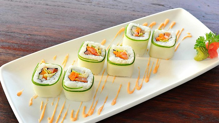 Mau yang Original? Ya di Kokoya, Sajikan Ratusan Menu Khas Jepang ...