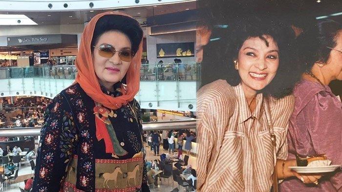 Farida Pasha Mulai Dikenal di Film "Guna-Guna Istri Muda", Inilah ...