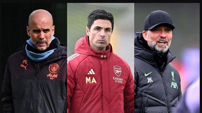 Jurgen Klopp Kantongi 4 Pemain Kunci Jadi Kesempatan Terakhir