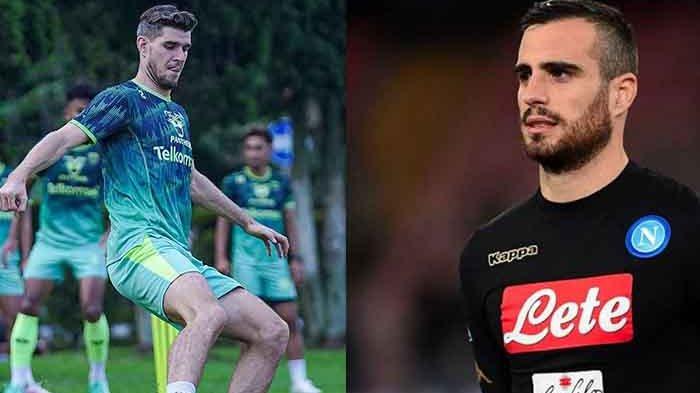 HOT Transfer Persib Bandung, Pengganti Nick Kuipers Mulai Terlihat ...