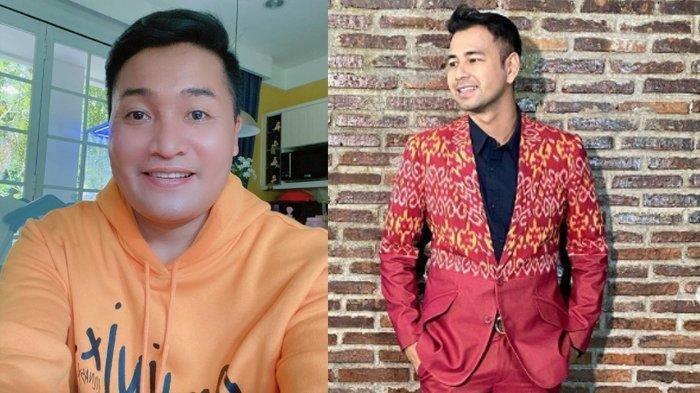 Curhat Merry Asisten Raffi Ahmad yang Rela Tak Digaji 3 Bulan & Sempat ...
