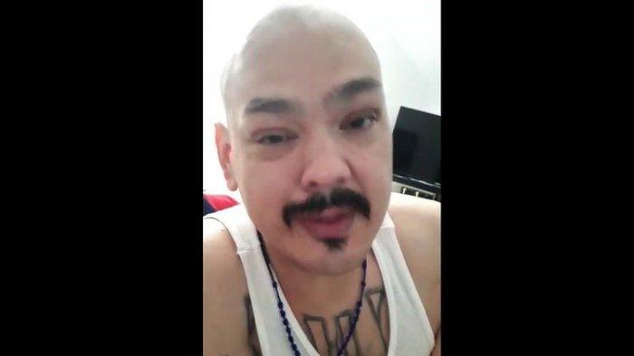 Joe Luna Sempat Nge-Vlog Ucapkan Kata-kata Terakhir Sebelum Meninggal ...