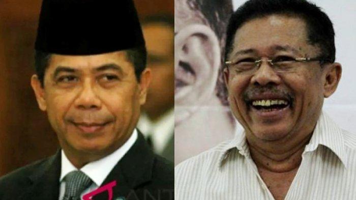 Gories Mere dan Karni Ilyas Diperiksa Penyidik Kejati NTT, Ini ...