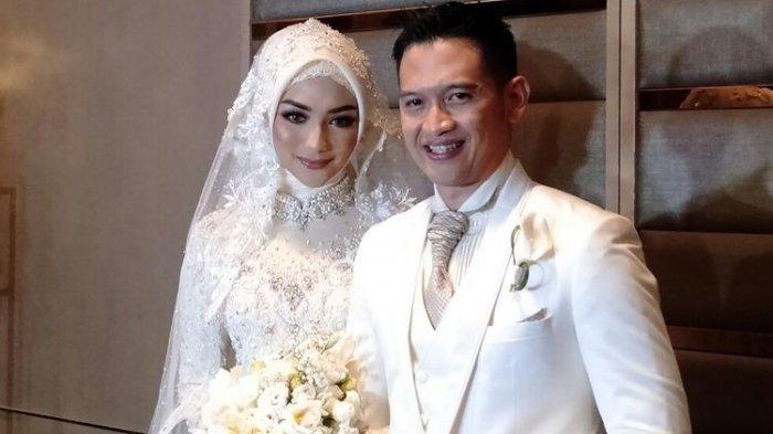 Perjalanan Cinta Rezky Aditya Sebelum Nikahi Citra Kirana, Cinta Laura, Irish Bella, hingga ...