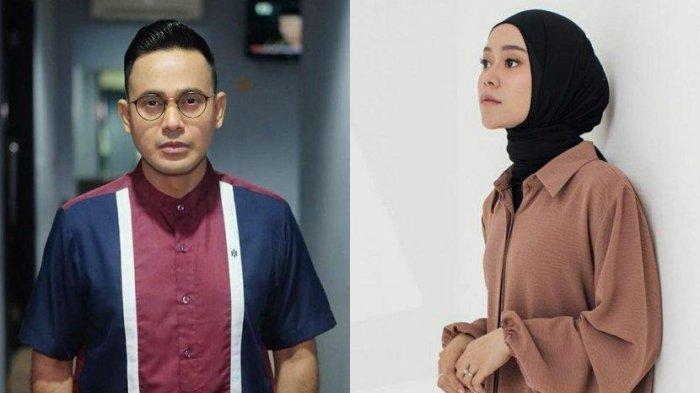 Ramzi Angkat Bicara Soal Isu Boikot dan Lesti Kejoda Dipecat Indosiar, Tegaskan Lesti Masih Juri ...