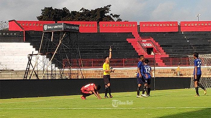 Final Liga II Indonesia Direncanakan di Stadion Dipta Gianyar - Tribun ...