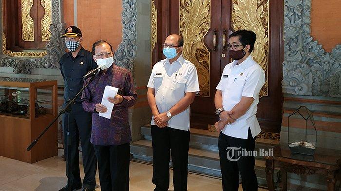 Tak Pakai Masker Keluar Rumah Didenda Rp 100 Ribu, Begini Cara Pengenaan dan Alur Uangnya ...