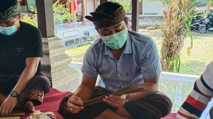 Aksara Bali Berhasil Masuk Unicode di Internet, Penyuluh Bahasa Bali ...