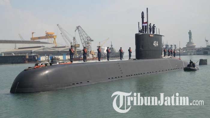 Kepala Staf TNI AL Sebut KRI Alugoro Segera Selesai, Tambahan Lainnya ...