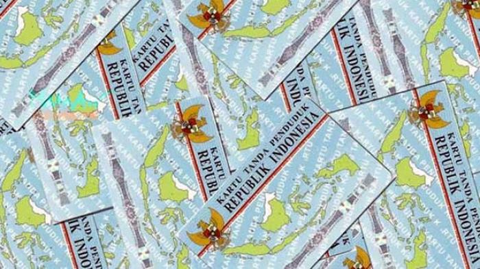 Mengandung Info Lengkap Identitas Diri, Begini Cara Baca Kode Angka NIK ...