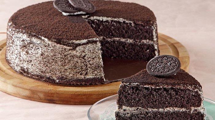 KABAR BAIK! 10 Arti Mimpi Membuat Kue, Pertanda Masalah Akan Berakhir ...