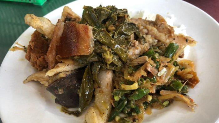 Kuliner Bali, 5 Warung Babi Guling Untuk Menu Makan Malam di Wilayah ...