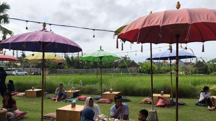 Kuliner Bali, Cicipi Aneka Makanan Tradisional khas Bali dengan View ...