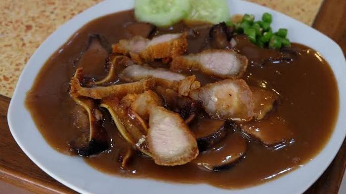 Tak Perlu Jauh-jauh ke Singaraja, Beberapa Rekomendasi Warung Siobak di ...