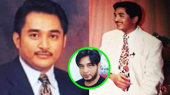 23 Tahun Transformasi Jeremy Teti, dari Pembaca Berita hingga Presenter ...