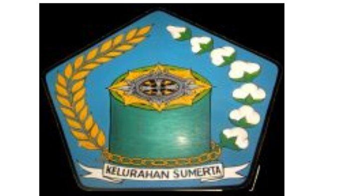 WIKI BALI - Arti Lambang Kelurahan Sumerta, Denpasar Timur - Tribun ...