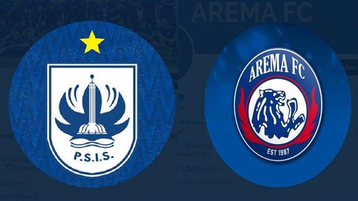 Hasil Babak Pertama PSIS vs Arema FC: Minim Peluang Berbahaya, Skor ... Hasil Babak Pertama PSIS vs Arema FC: Minim Peluang Berbahaya, Skor ...