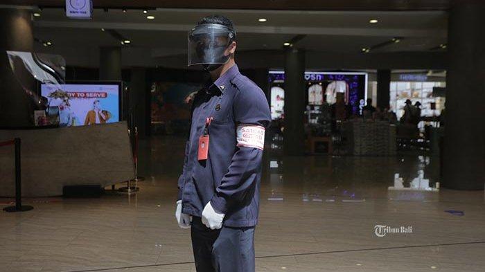 Level 21 Mall Denpasar Luncurkan Program 'The Newest Hype' - Tribun ...