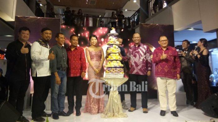 Level 21 Mall Denpasar Rayakan Hari Jadi ke-2 Tahun - Tribun-bali.com